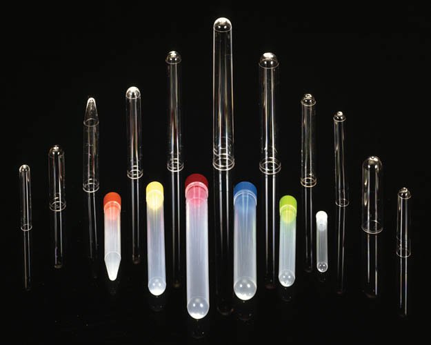 Tubes-R-Us Test Tube, 8 mL, 13 x 100 mm - Med Global Shop is a medical ...