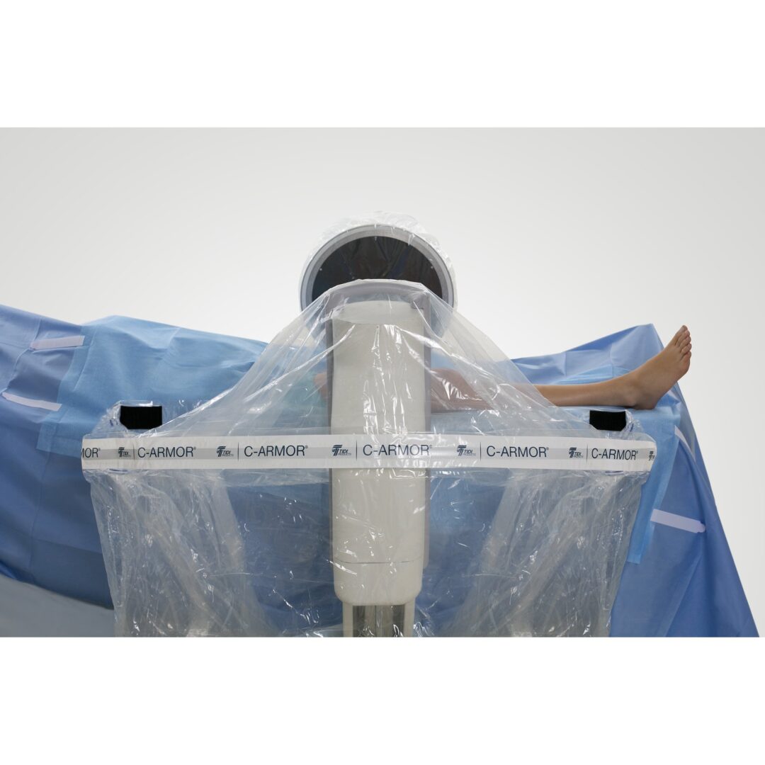 C-Armor C-Arm Drape - Med Global Shop is a medical supplier that offers ...