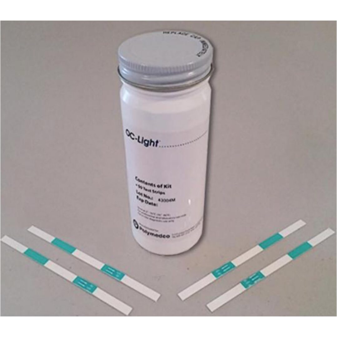 OC-Light S FIT Sampling Bottle - Med Global Shop is a medical supplier ...